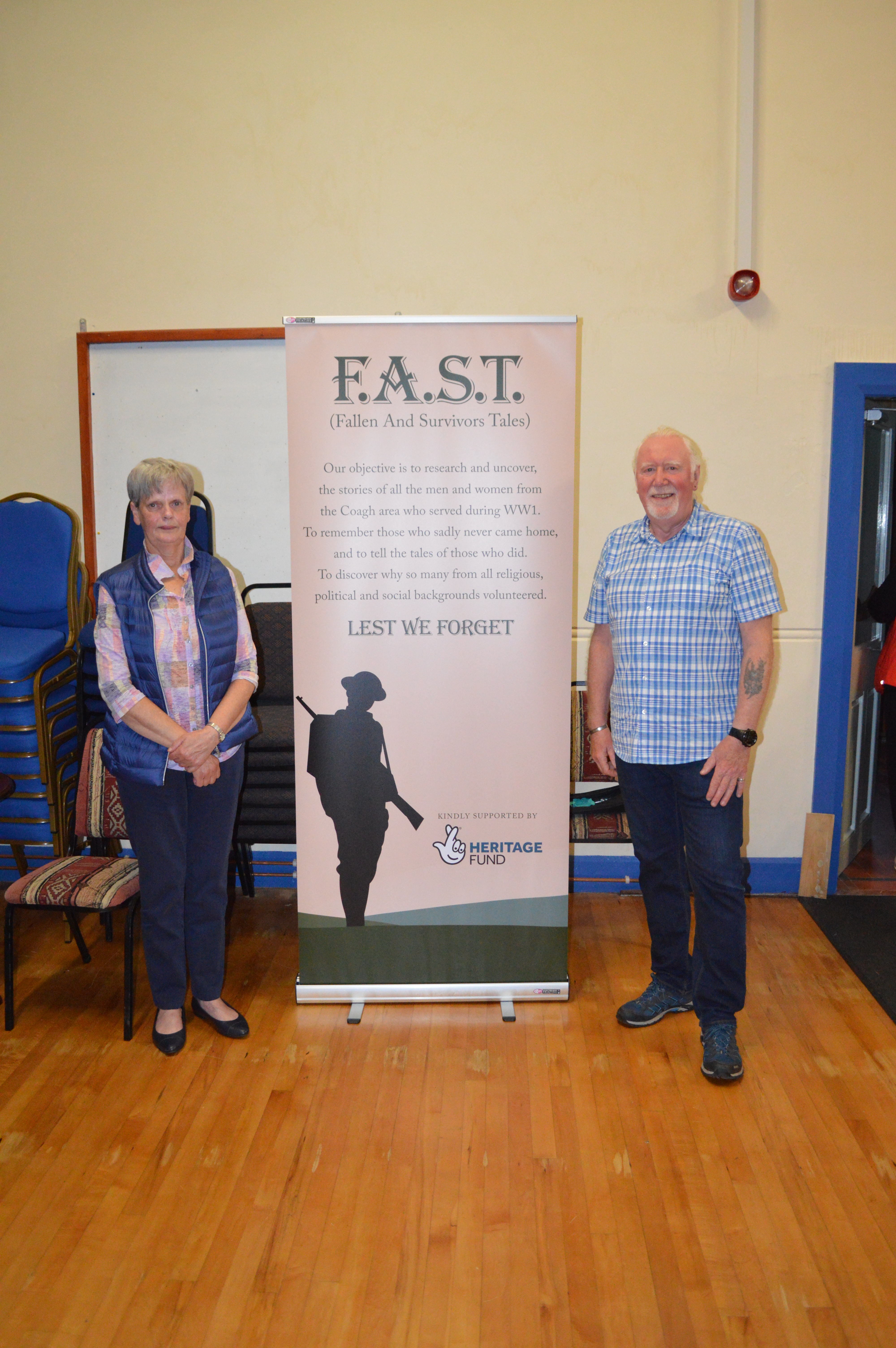 NI War years, WWII plus Operation Harvest, IRA’ 1950 Border Campaign ...