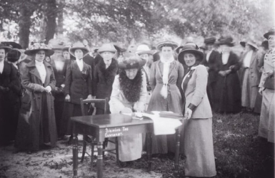 Right and Realities: Exploring Women’s Aspirations and Activism in the Decade of Partition ...